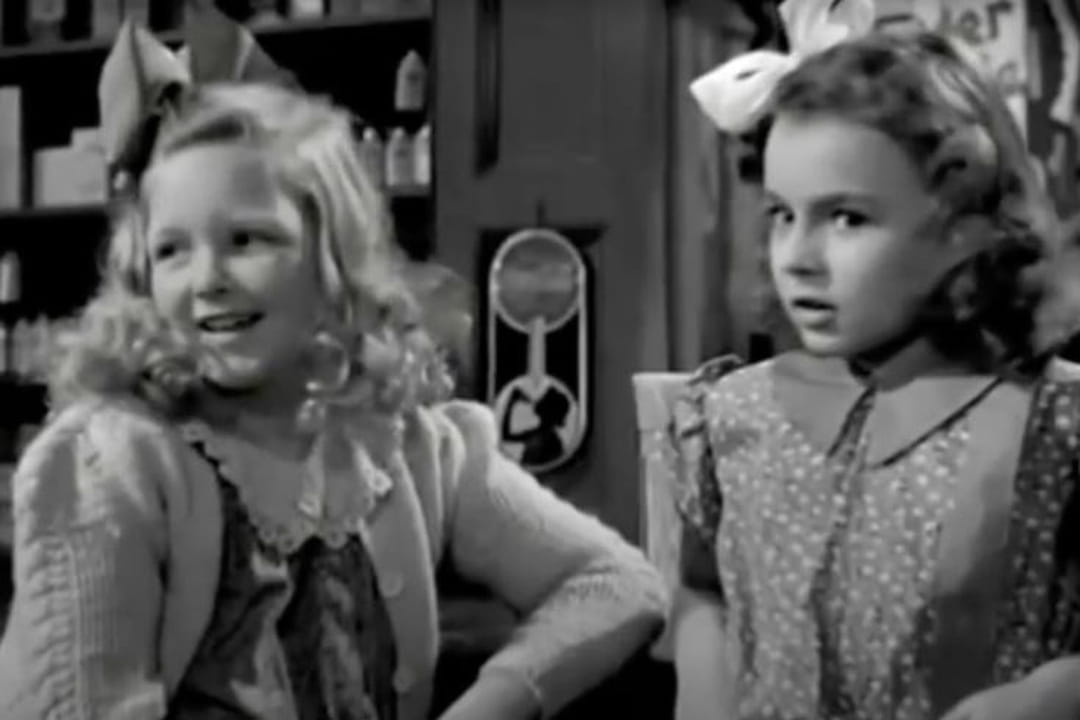 Mort de l'actrice Jeanine Ann Roose