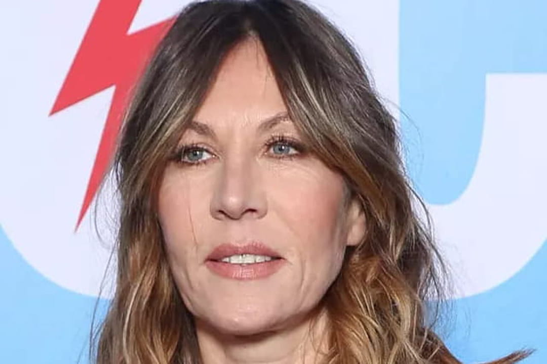 Mathilde Seigner, traumatisée par le décès d'un proche : "ça a été un ...