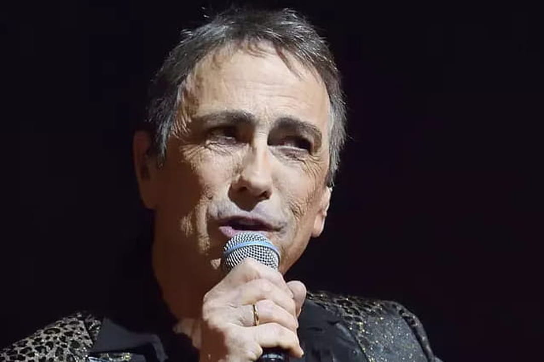 Alain Chamfort, fâché avec Claude François ? il met les points sur les i