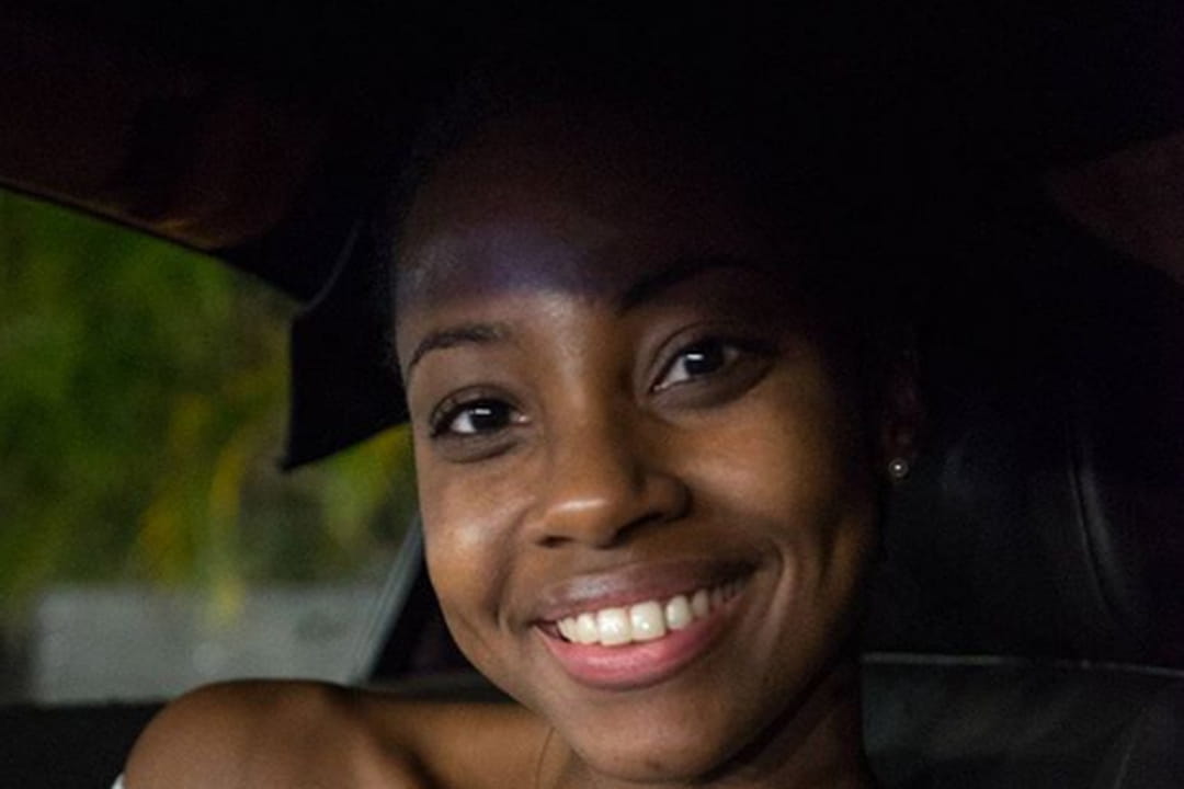 Miss Guyane