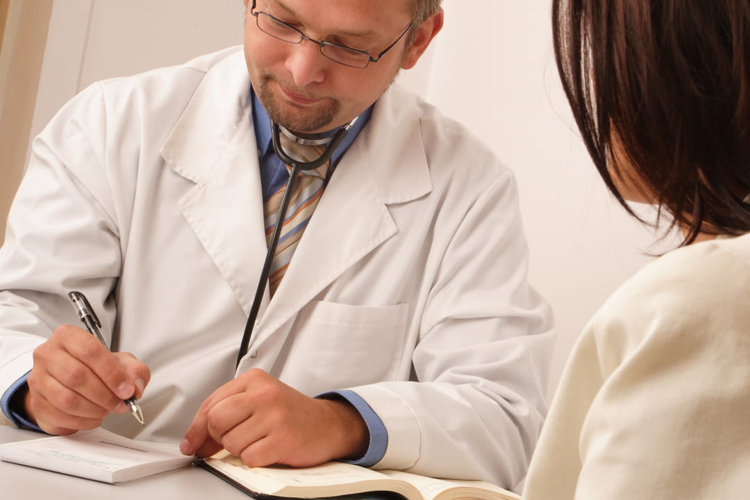 Les spécialistes écorchés