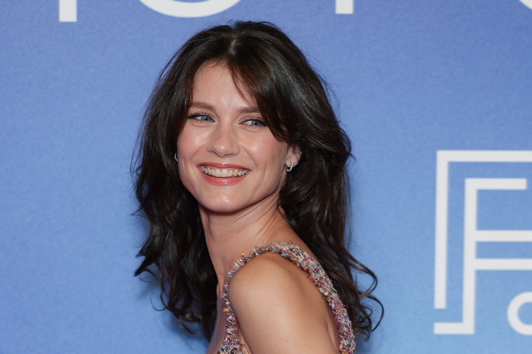 Alice Dufour (Montmartre) éloignée de sa fille par le tournage : "C ...