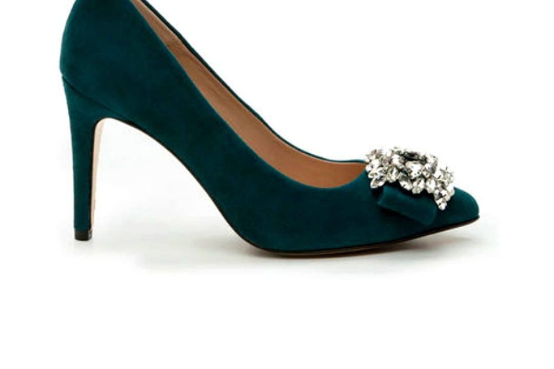 Escarpins "Manifika" de Cosmoparis