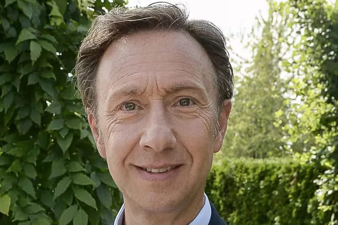 Stéphane Bern : pourquoi il a accepté de faire DALS après plusieurs refus