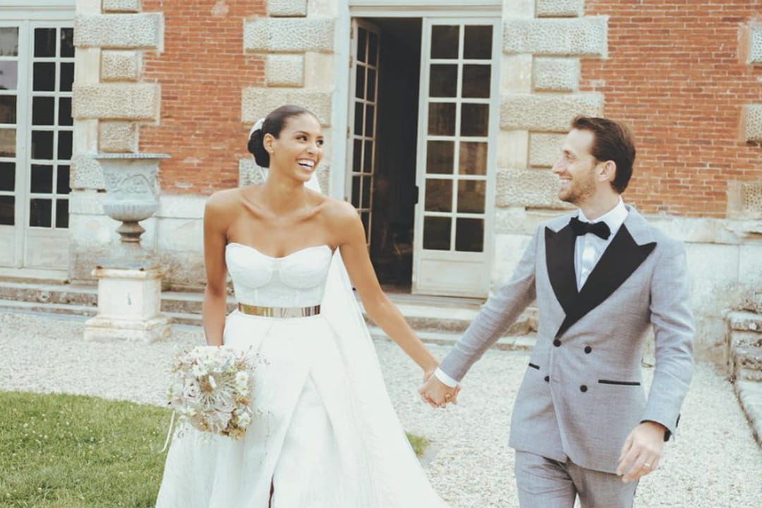 Chloé Mortaud et Dean David Neiger