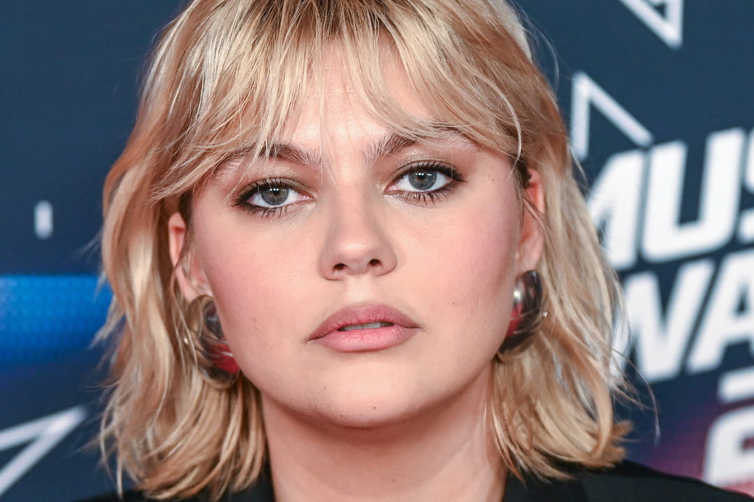 Louane dans le jury de Popstars : le retour