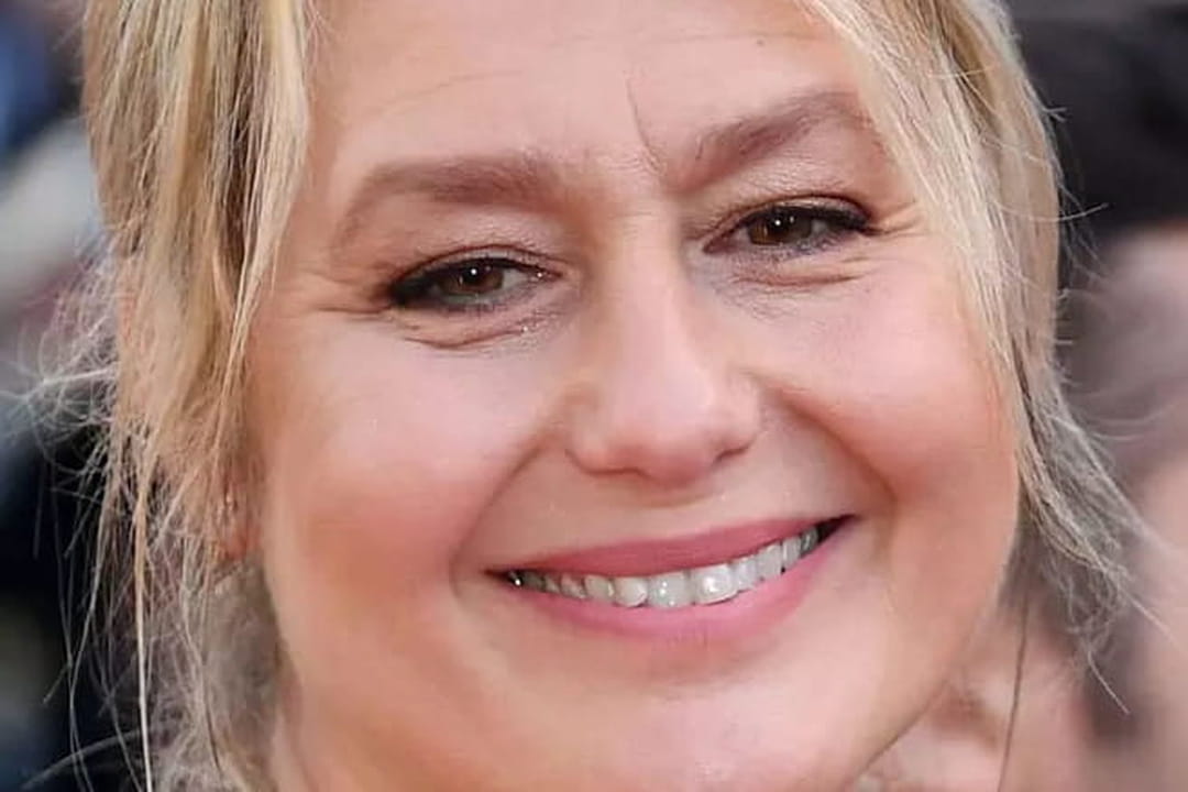 Luana Belmondo, heureuse de retrouver sa filleule : "rien n'est plus ...