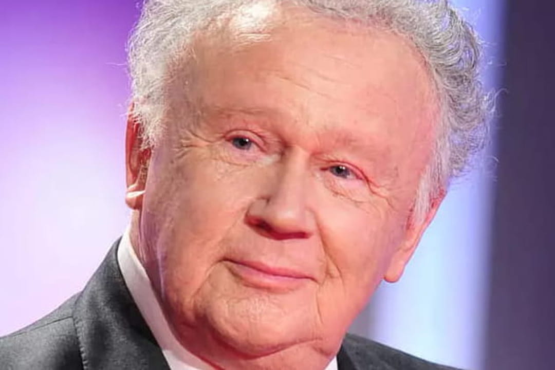 Philippe Bouvard, affaibli : "on perd un peu la boule"