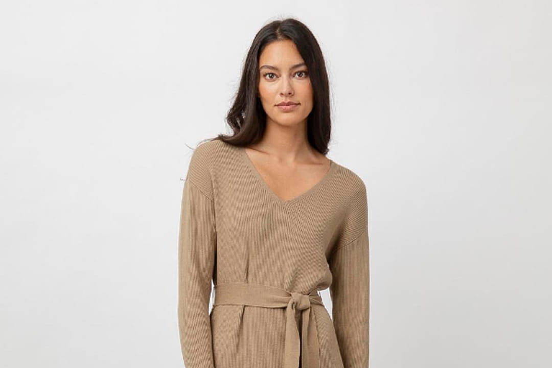 Robe "Margot" de Rails