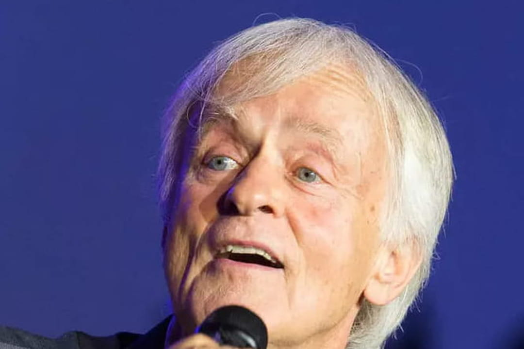 Dave, sa famille détruite par l'infidélité de son père : "j'ai entendu ...