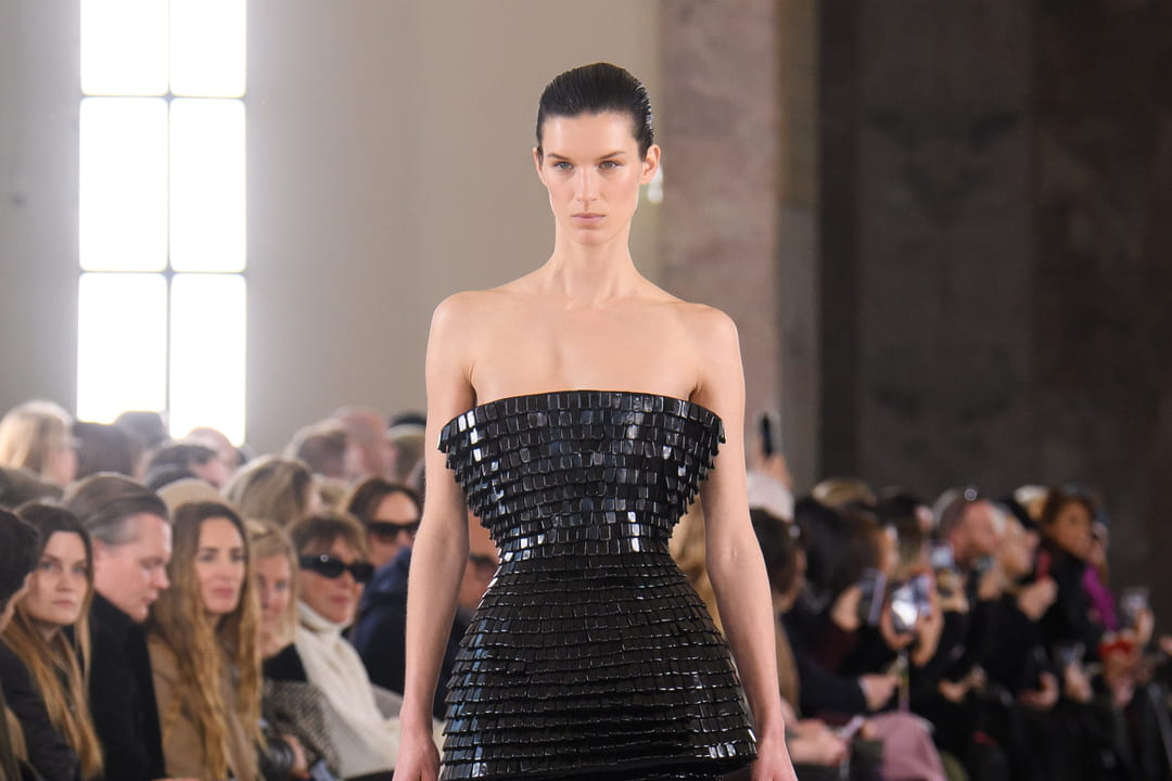 Look 23 du défilé Schiaparelli