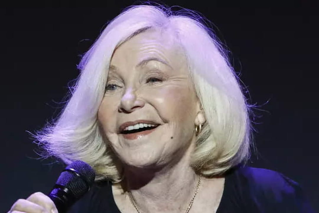 Michèle Torr, fière de son fils malade : "il ne se plaint jamais"