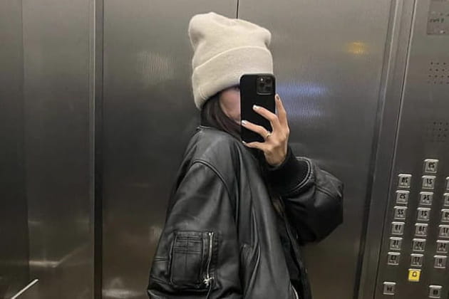 Gilda, mi street mi chic