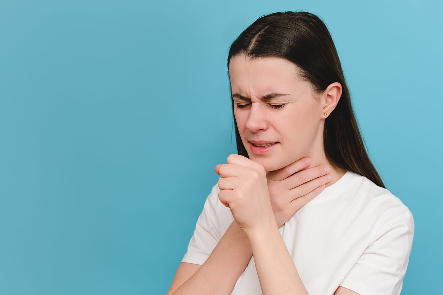 Bacterial Bronchitis Symptoms Duration Contagious Archyde