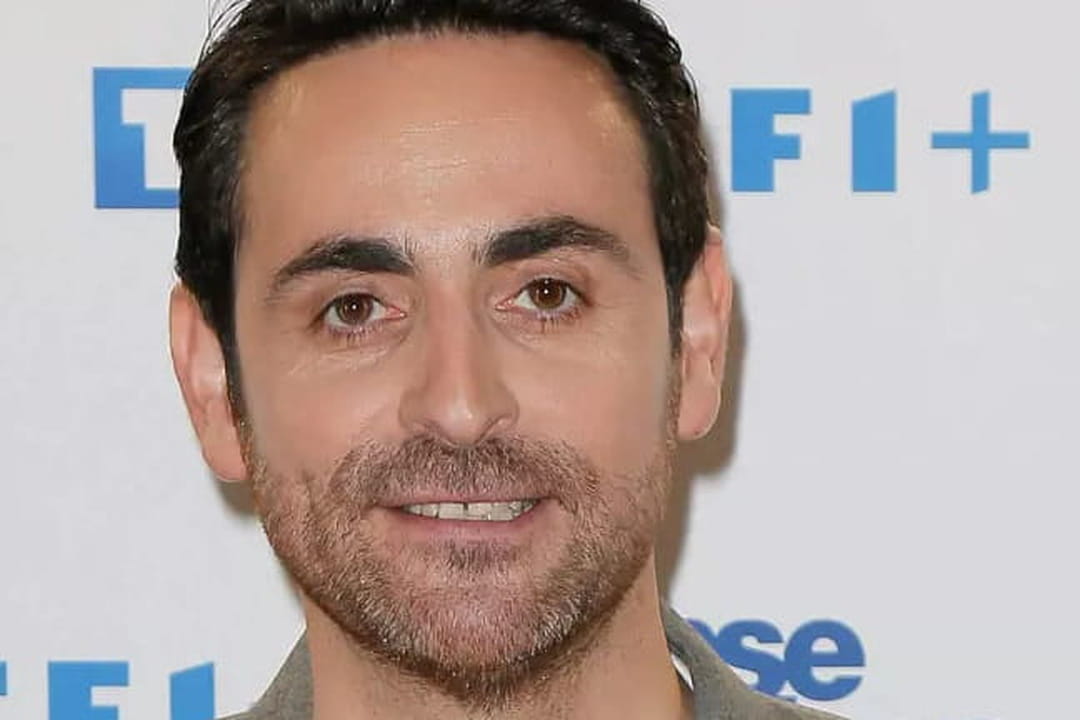 Camille Combal, prêt à arrêter la télévision ? "mon but c'est de..."