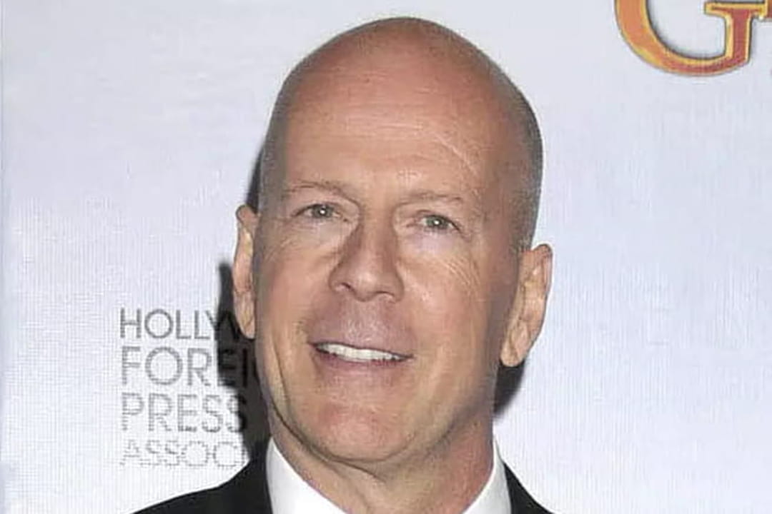 Bruce Willis, malade : "il ne me reconnaît pas toujours"