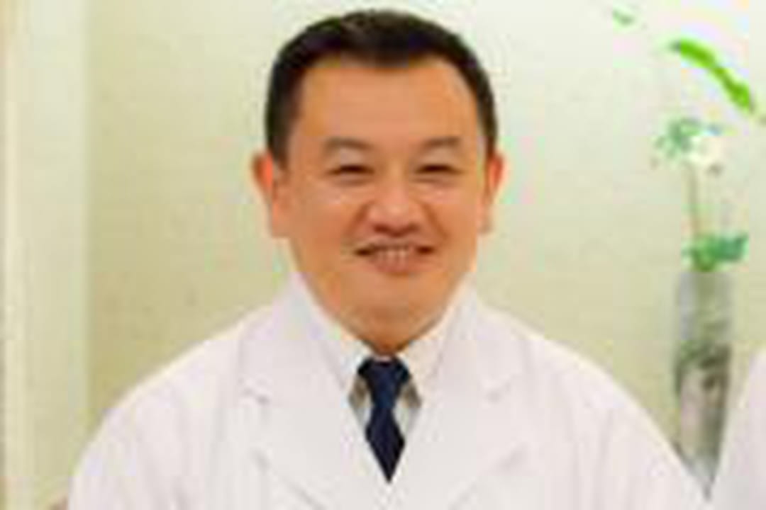 Toru Okuda, chef du Okuda