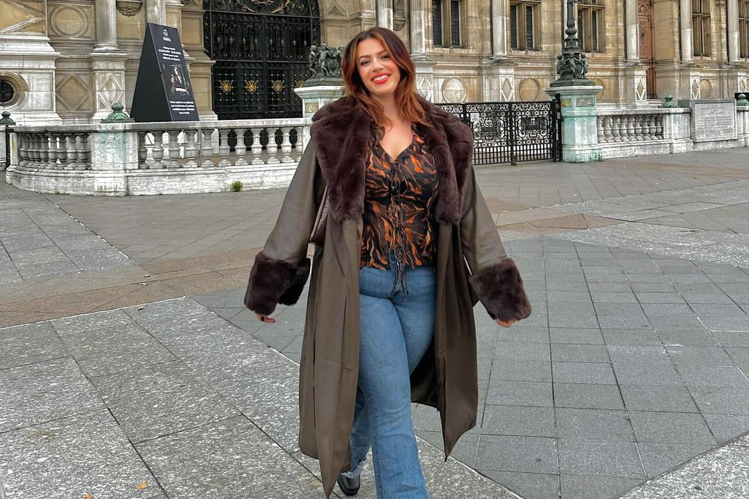 Tania, chocolate mood