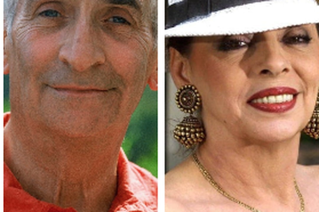 Louis de Funès : sa liaison secrète avec Macha Béranger