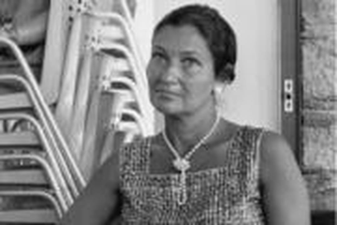 La déportation : premier combat de Simone Veil