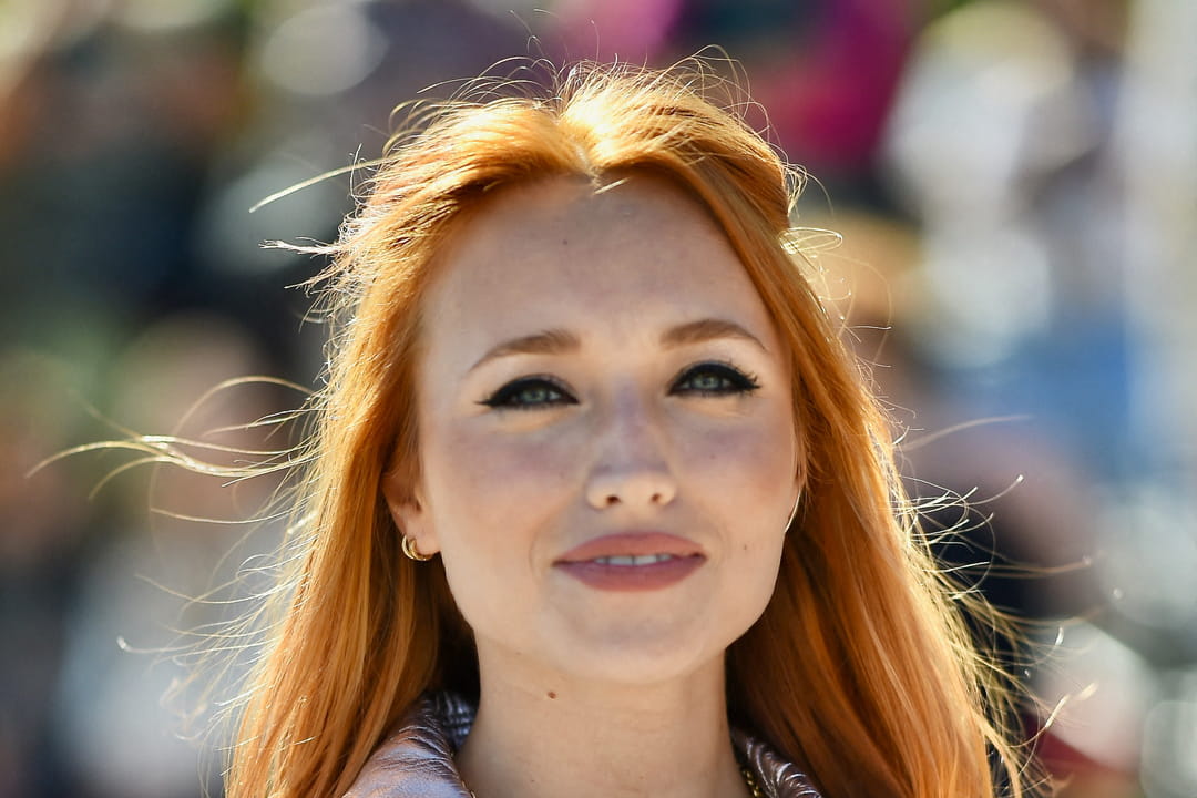 Chloé Jouannet, après