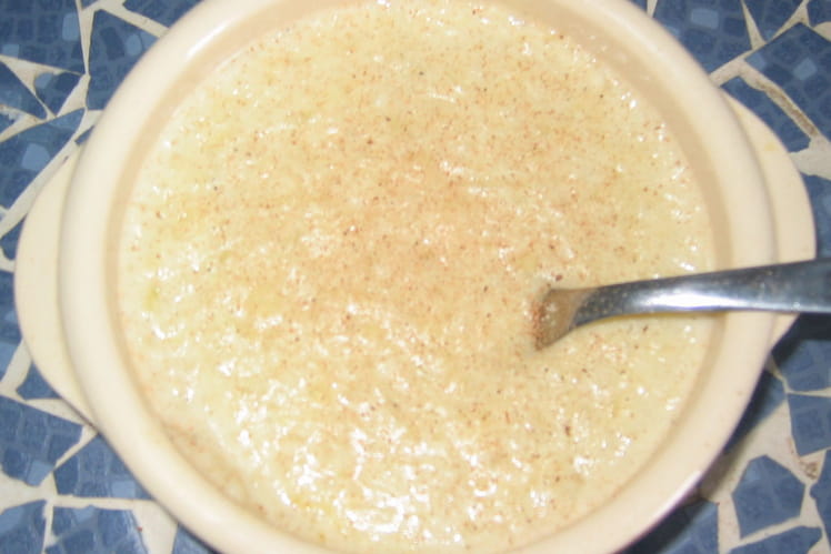 Recette de Sauce à l'oignon