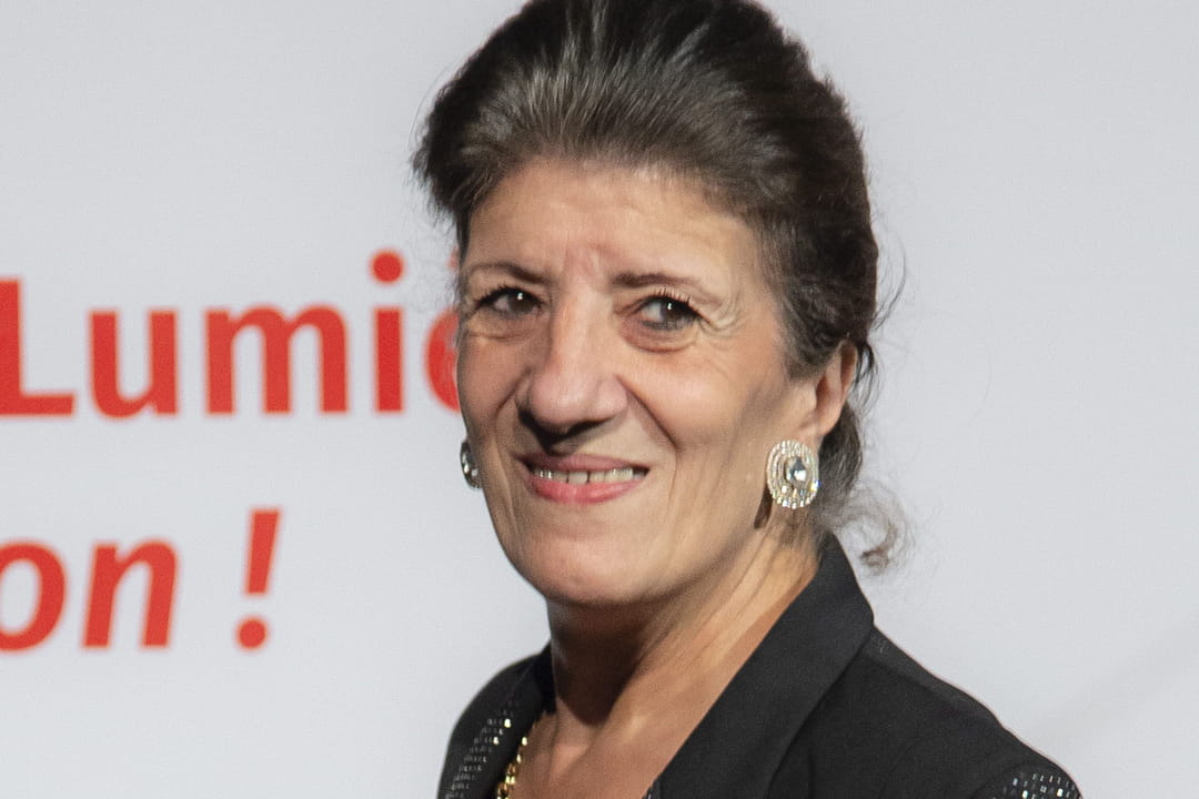 L'actrice Biyouna est morte : la cause de son décès