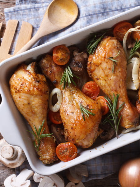 Recette de cuisine : 51 000 recettes de cuisine française et du monde