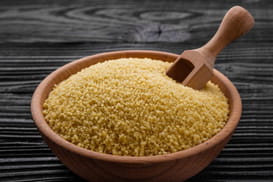 Semoule : les délicieuses recettes pour mettre un grain dans votre cuisine