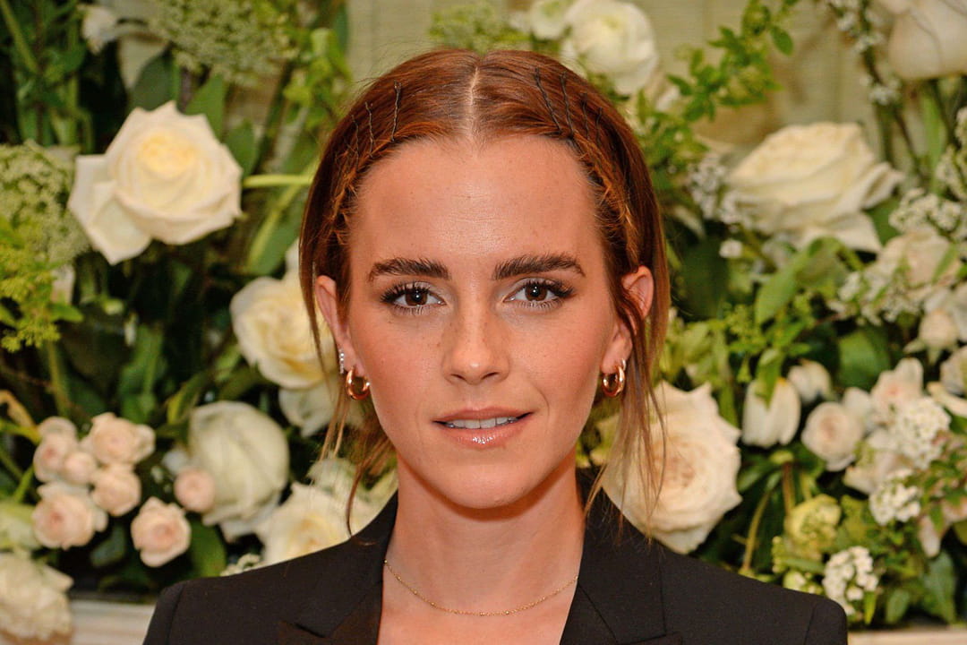 Emma Watson : pourquoi elle se fait rare au cinéma