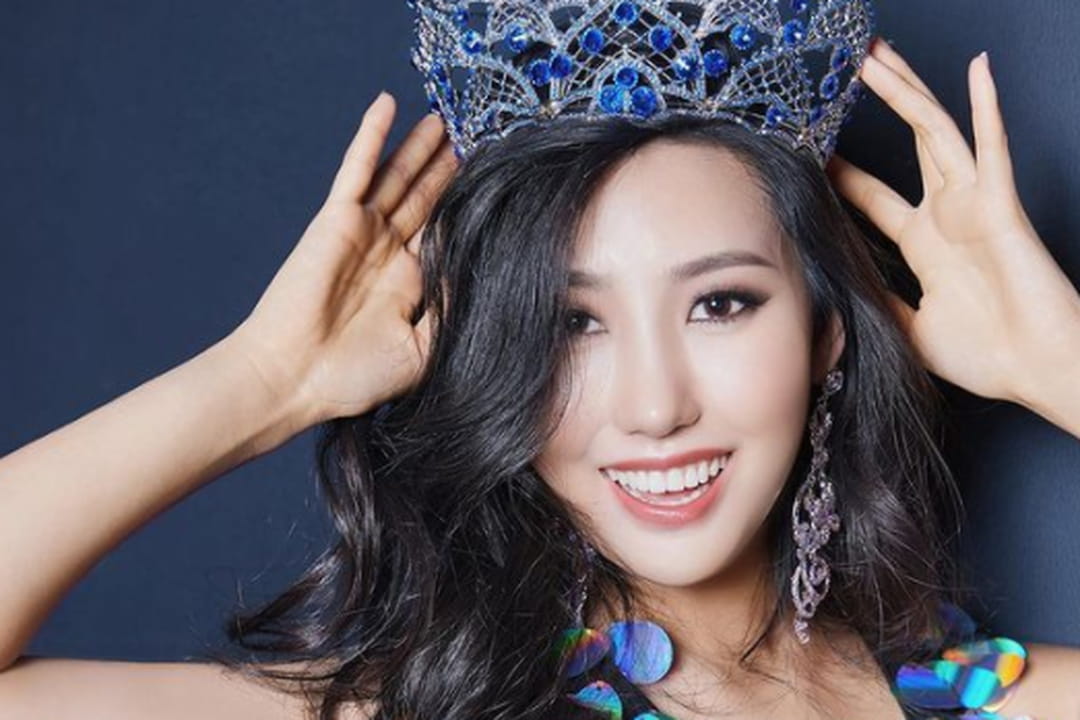 Corée du Sud: Tara Hong