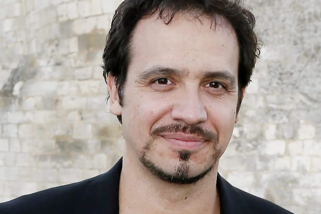 Alexandre Astier va devenir grand-père : "Y'a plus qu'à..."