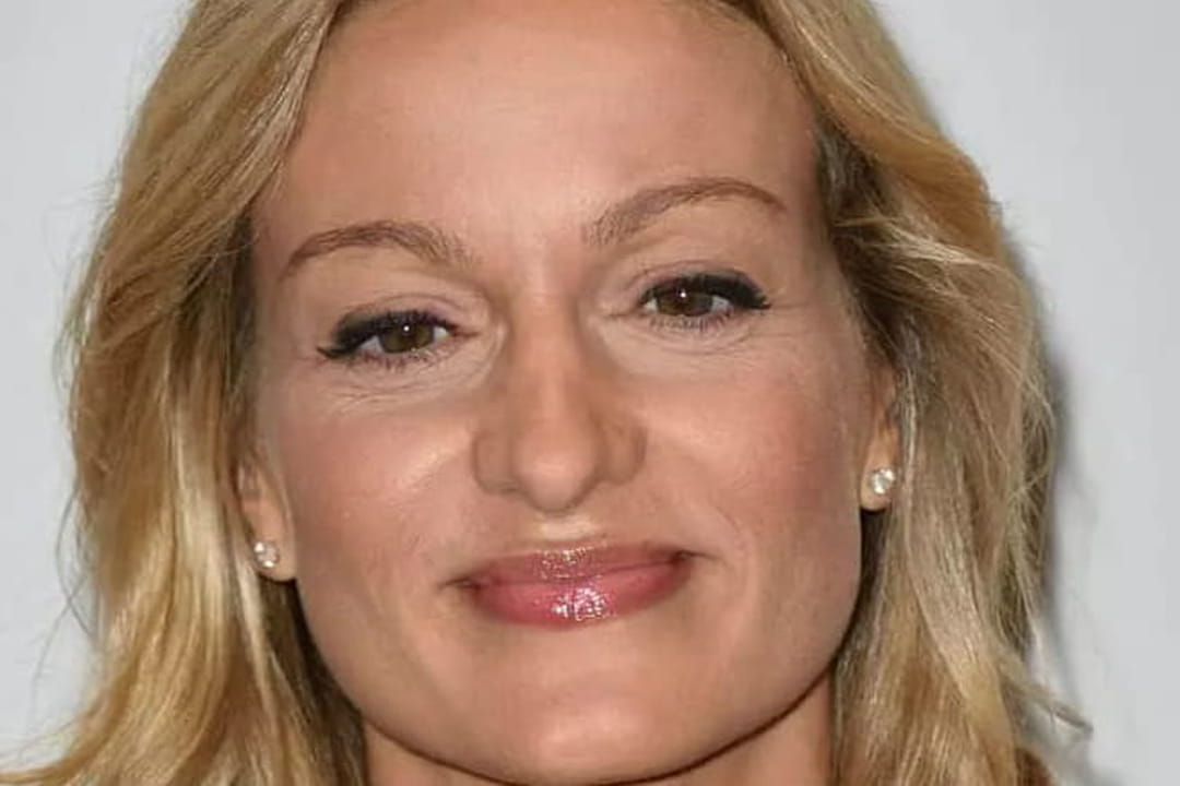 Audrey Crespo-Mara, amoureuse : "je vis ma vie sans qu'on me la dicte"