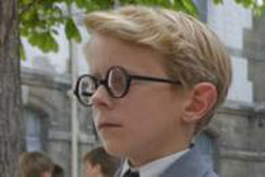 Agnan, Le Petit Nicolas