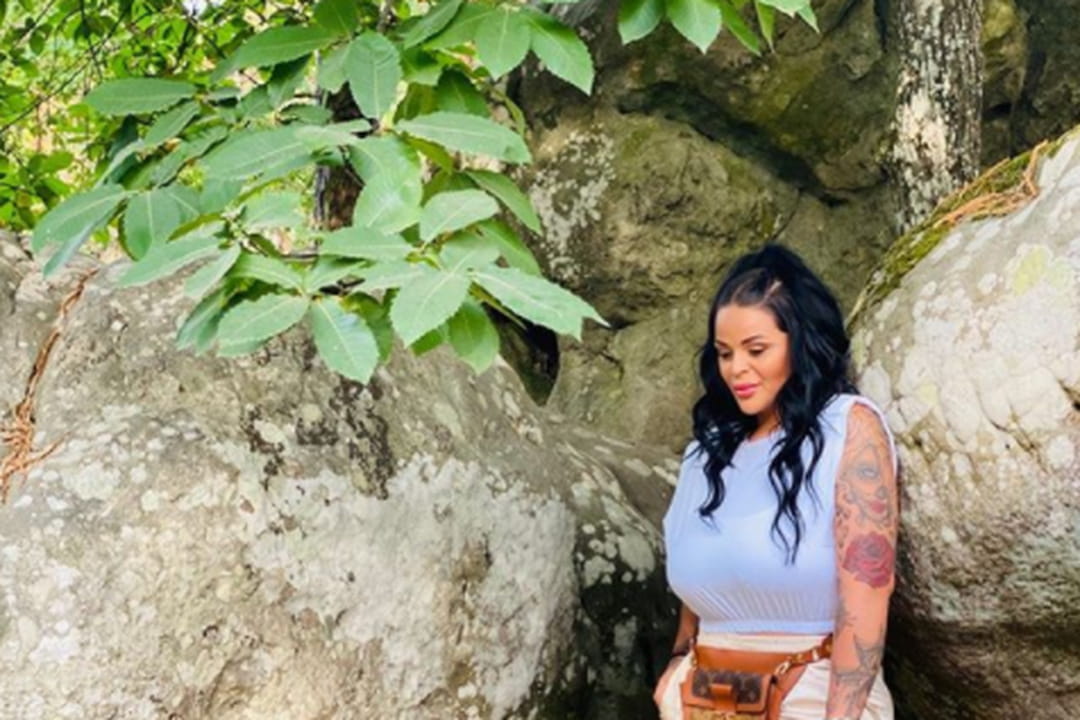 Sarah Fraisou (Les Anges), sans ses kilos