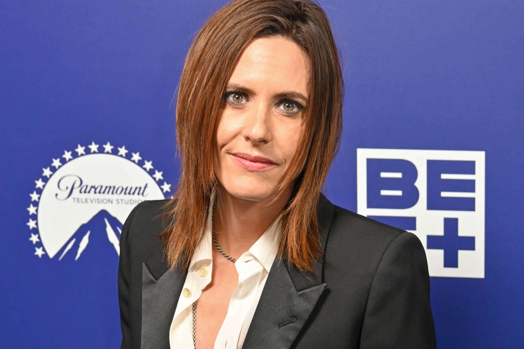 Kate Moennig Comment The L Word La Aidée à Faire Son Coming Out