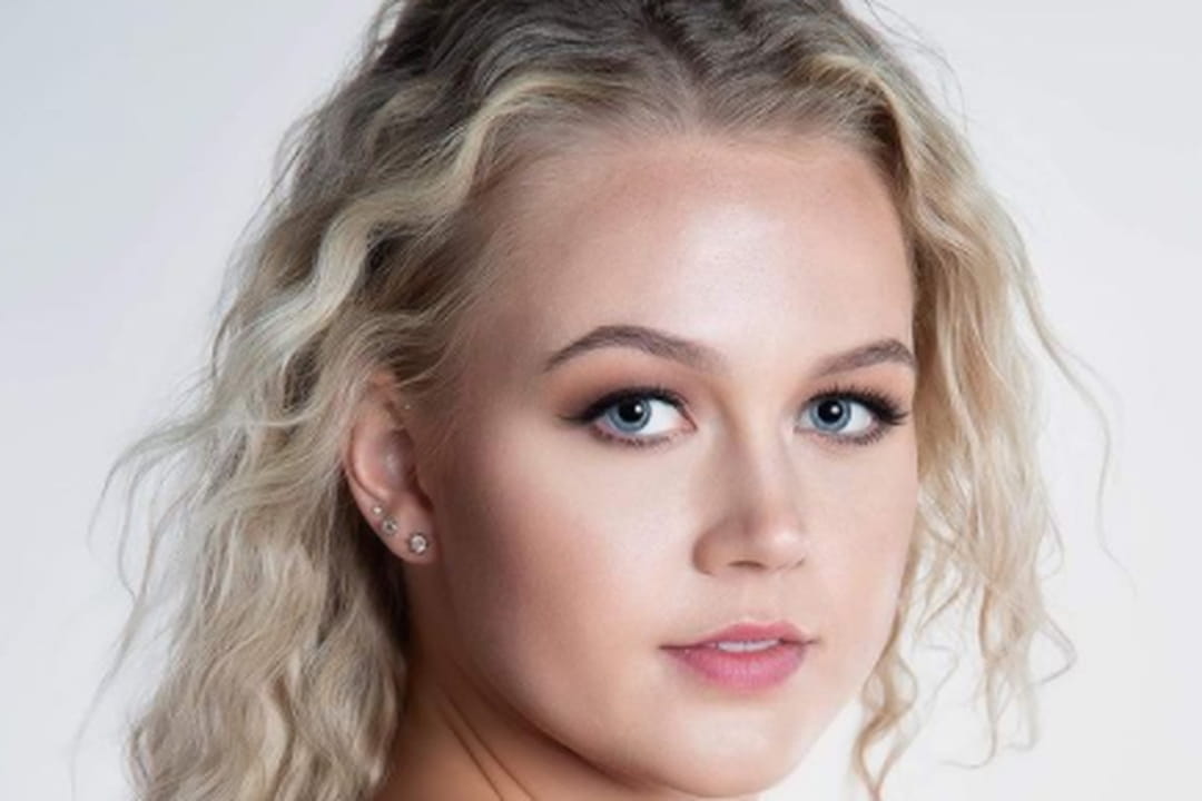 Norvège - Sunniva Frigstad