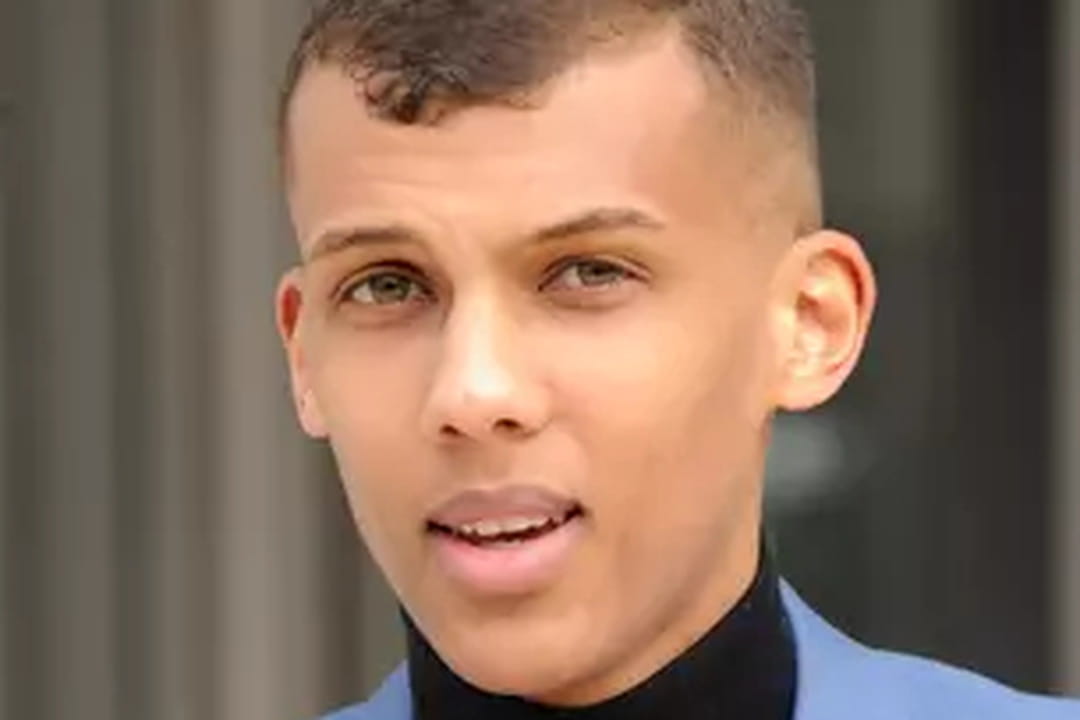 Stromae : son fils, en souffrance