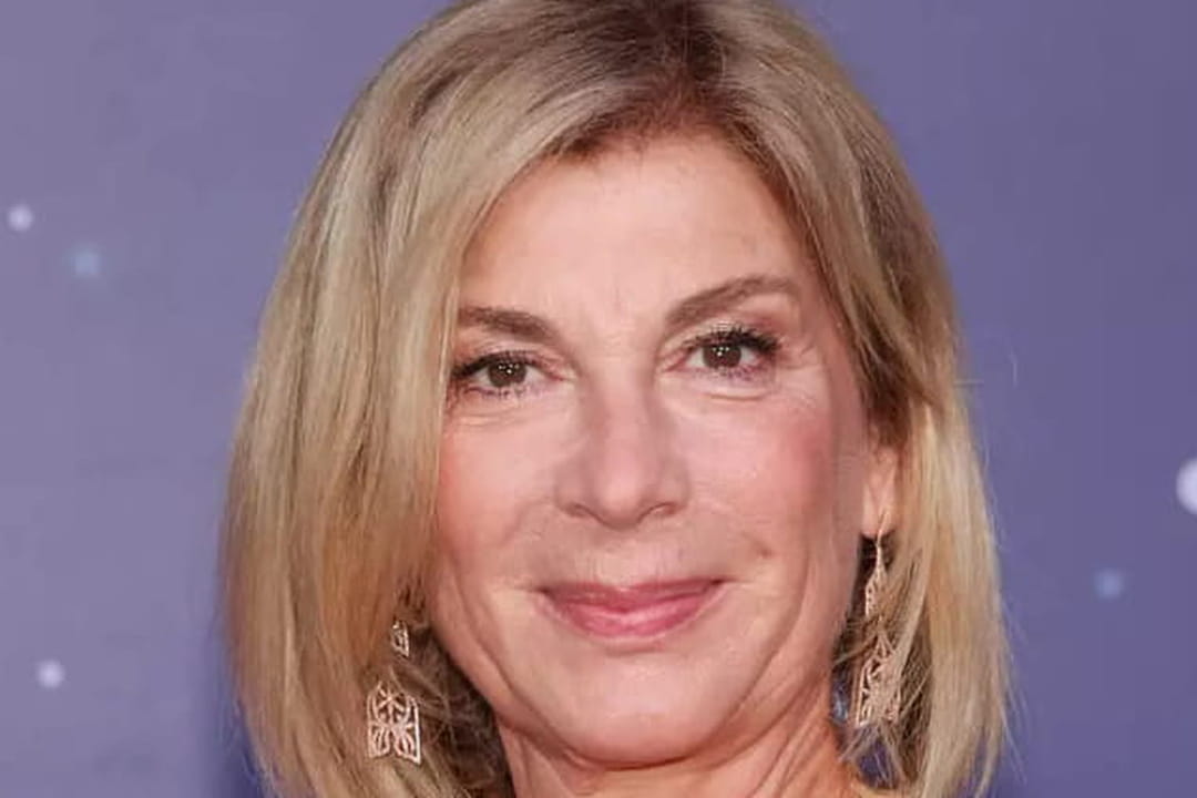Michèle Laroque : pourquoi elle ne veut pas faire de chirurgie esthétique