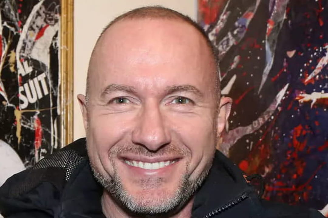 Pascal Soetens (Pascal le grand frère), reconverti en coach sportif ...