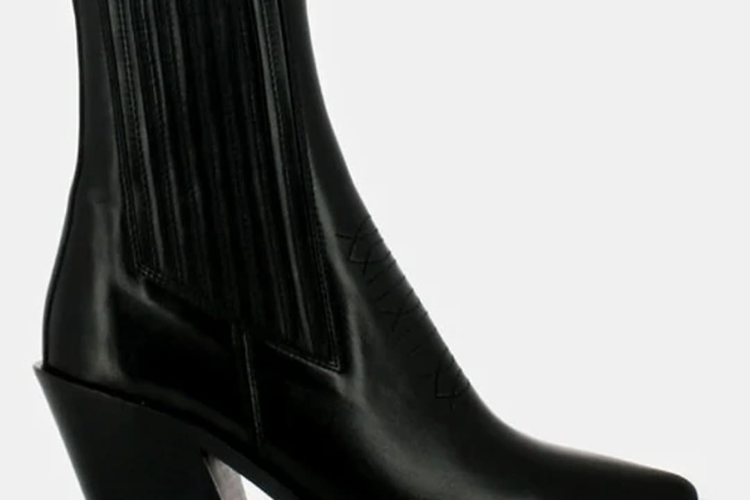 Bottines à fronces de Jonak