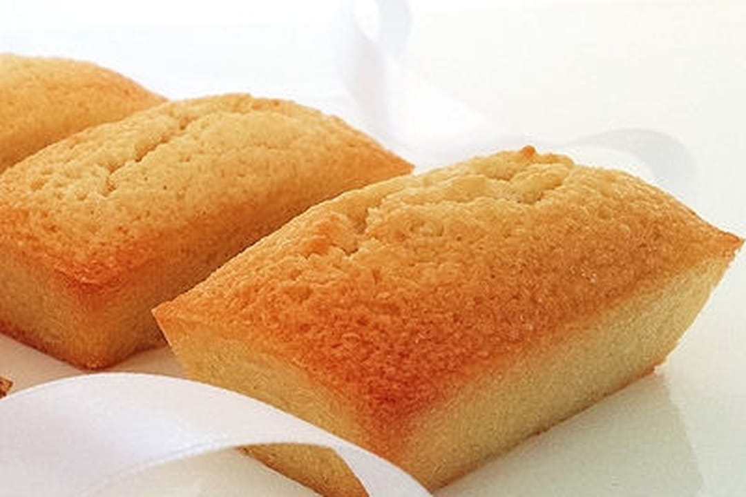 Top 5 de vos desserts aux amandes préférés