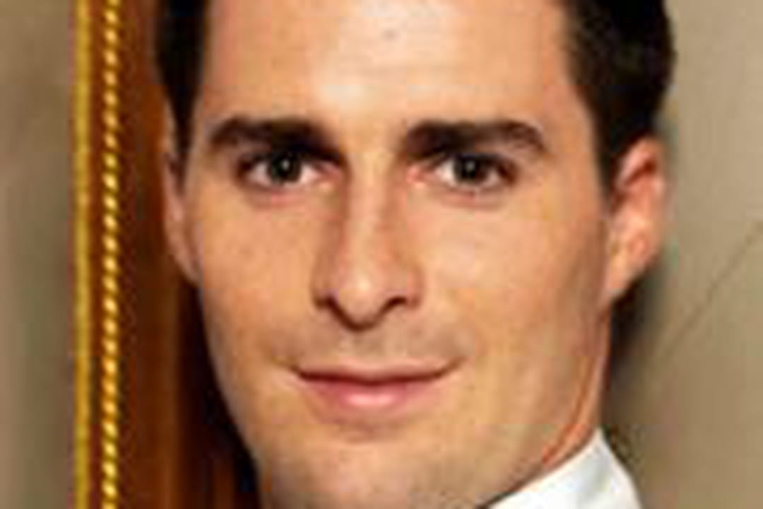 Christopher Hache, les dîners de l'Ambassadeur