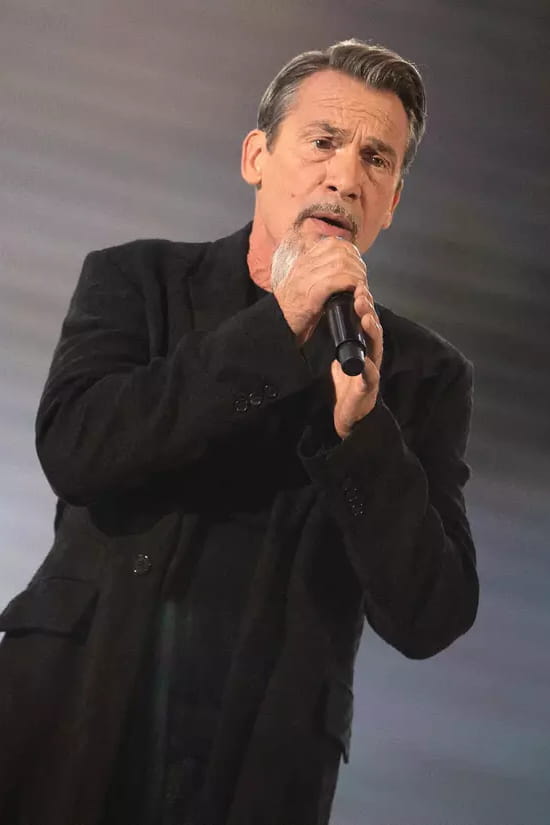 Florent Pagny, sous tension : "il y a toujours un truc"