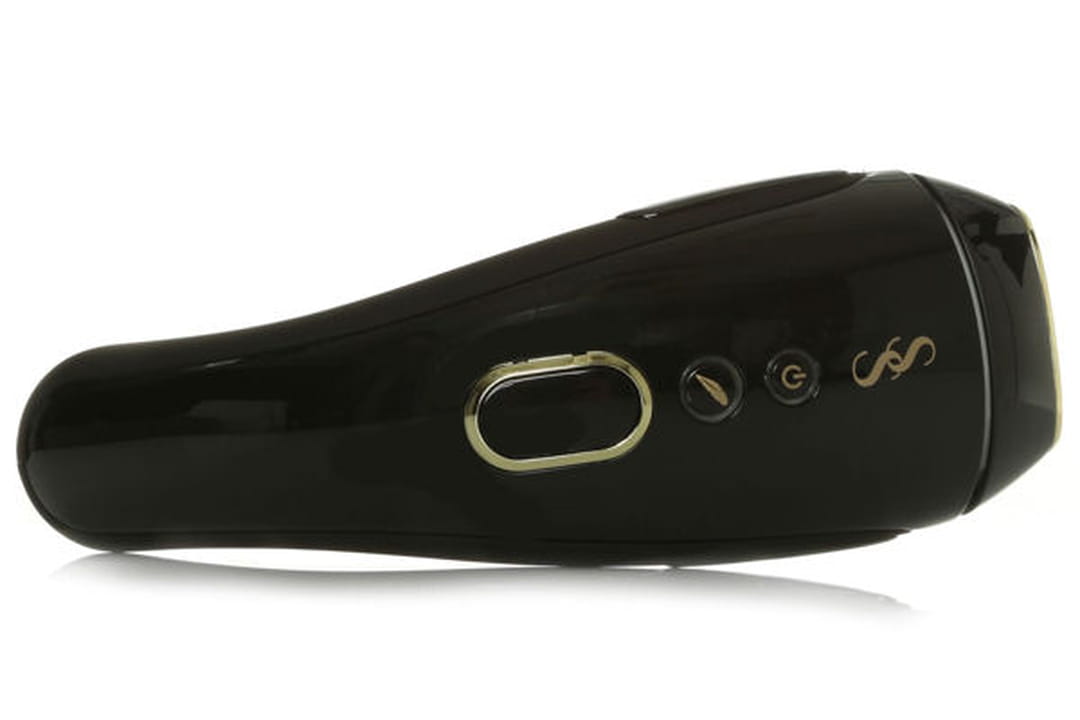 Smoothskin Gold, QVC