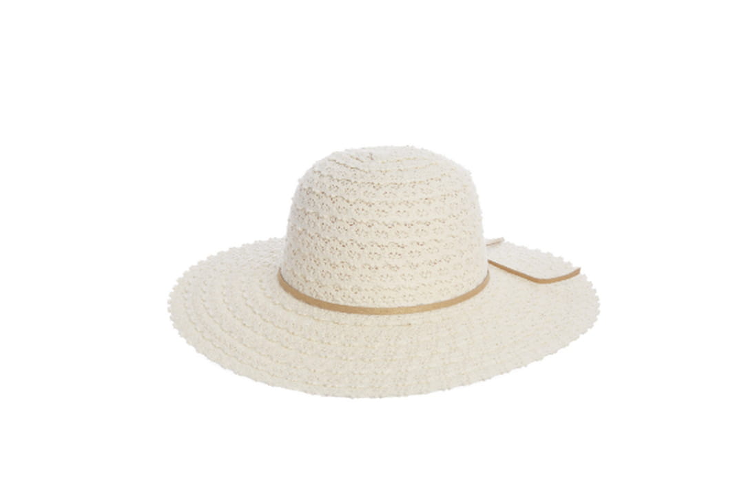 Chapeau épuré de Primark