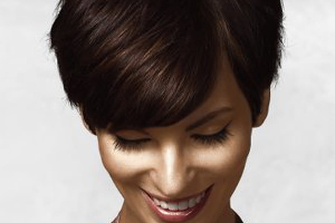 Le brun profond de Vog Coiffure