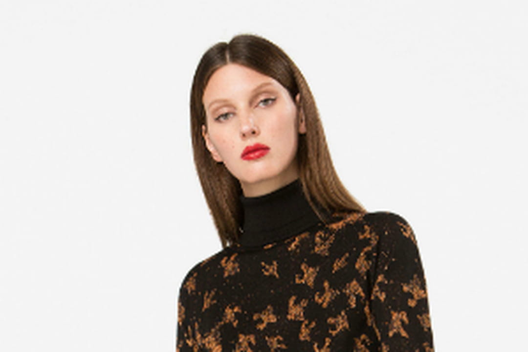 Pull-over or de Üterque