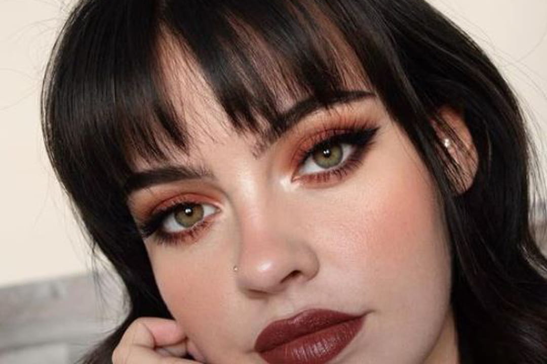 Le look vampy