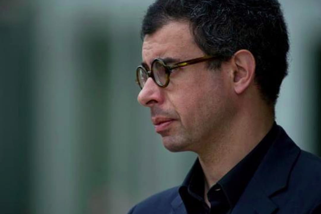 Cinéma : Saïd Ben Saïd, 53 ans, producteur